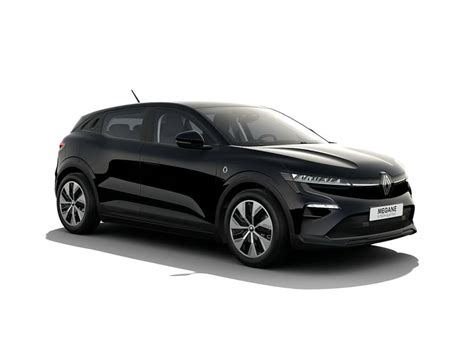 RENAULT Megane E TECH Electric 60kWh 130hv Evolution ER