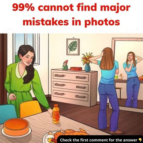 American Its Been 10 Minutes And I Still Havent Seen Anything Wrong Check The First Comment