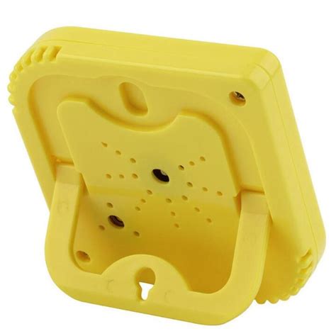 Wireless Hygrometer Humidity Thermometer Pointer C Grandado