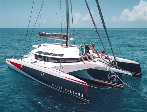 Our Top 5 Maine Anchorages — Outer Passage