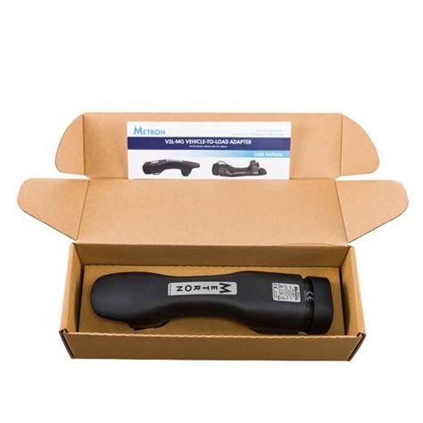 Vehicle To Load V2l Adapter For Byd Electric Vehicles Metron