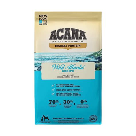 10 Best Dog Foods Without Chicken