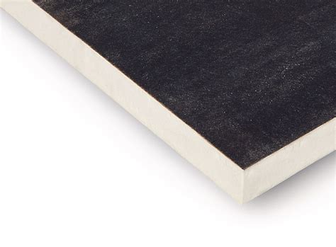 Recticel Powerdeck® U Flat Roof Insulation