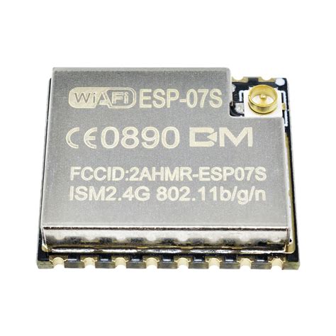 Wifi Esp Esp S
