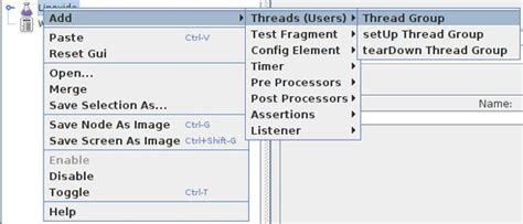 Cómo instalar Apache JMeter en Linux