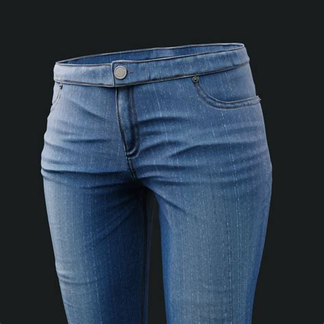 Denim Generator Blender Market