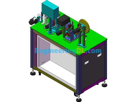 2 5mm Copper Foil Soldering Machine 5th Edition Solidworks Autocad