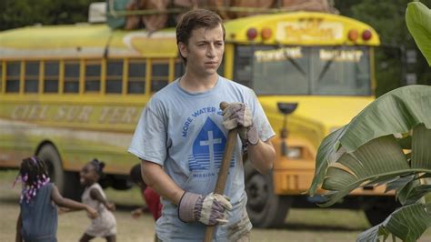 James Gunns Superman Legacy Fulfills Your Fancast Wishes With Jimmy