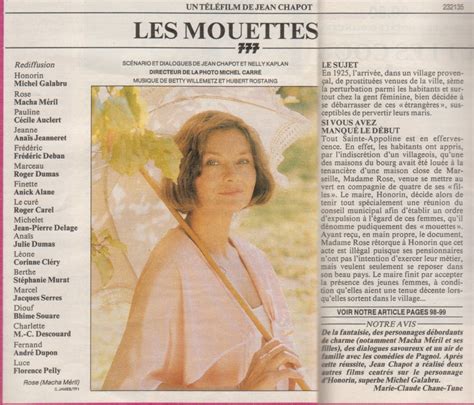 Télé française années et autres Les feuilletons rares sur BDFF