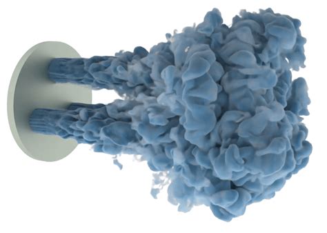 Shock Treatment For Cfd Simulations Oak Ridge Leadership Computing Facility