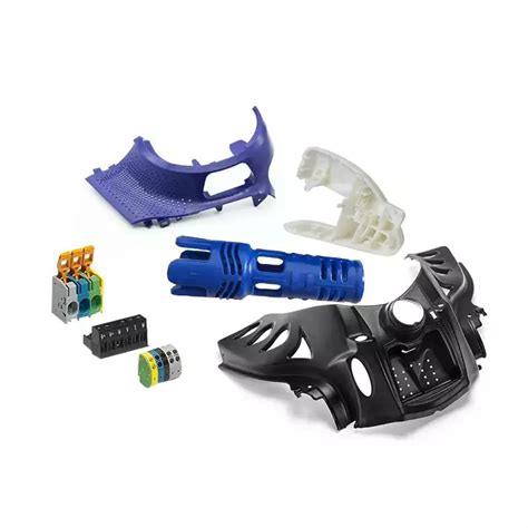 China Factory Customized Production Injection Molding Medical Device Plastic And Rubber Machinery