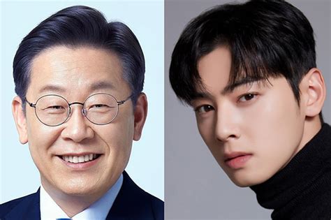 추미애도 차은우보다 이재명이 잘생겨”윤 대통령 겨냥 그만 내려오시죠”