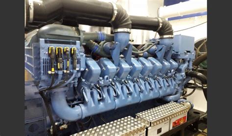 Bartech Marine Engineering