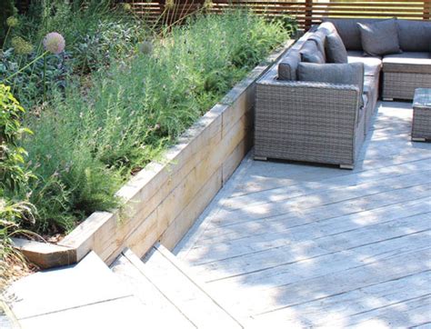 Millboard Composite Decking Devon