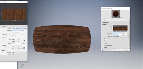appearance tiling autodesk community