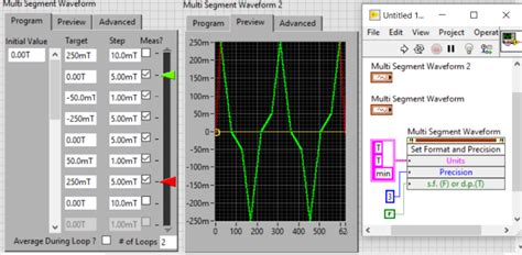 lavag lib user interface xcontrols multi segment ramp xcontrol toolkit