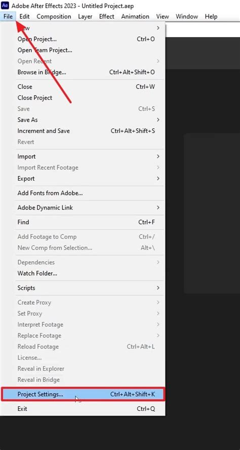 How To Fix After Effects Invalid Image Buffer Size Error Easily