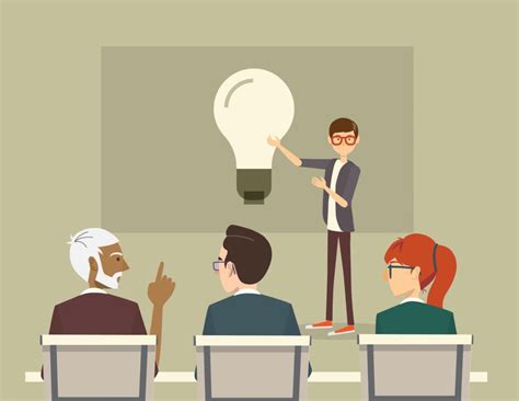 The Art Of Speaking To Inform With Impact Speak To Lead
