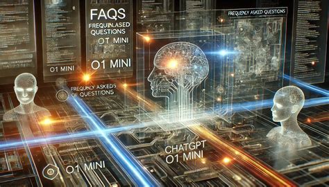 Technical Architecture Of Chatgpt O1 Mini Explained