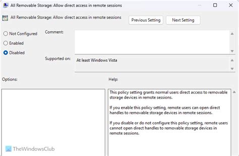 Important Group Policy Settings For Preventing Security Breaches