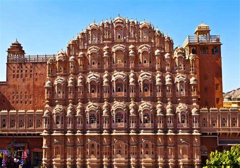 Jaipur Travel Guide To Know More About The City MediaF Travel