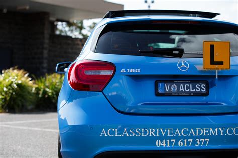 Contact A Class Drive Academy