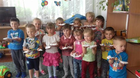 В нашому садочку літньо оздоровчий період