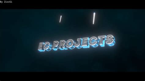 Intro For Ec Projects Youtube