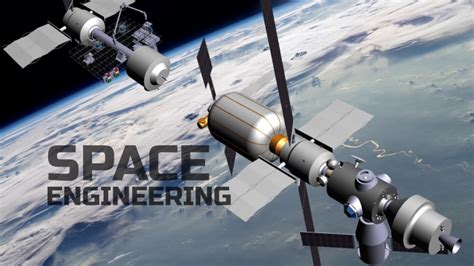 Space Engineering Courses Is4org