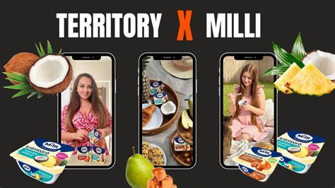 Nano And Micro Influencers For Milli Territory Influence