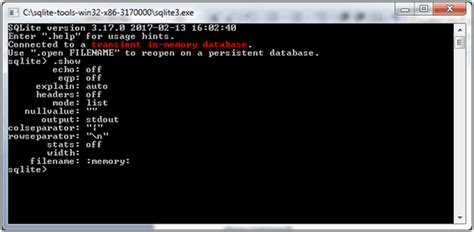 Sqlite Tutorial Basic To Advanced With Examples