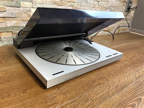 Bang And Olufsen Beogram 5500 Draaitafel Platenspeler Catawiki