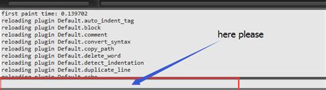 Sublime Text中文乱码的解决方法sublimetext中文乱码 Csdn博客