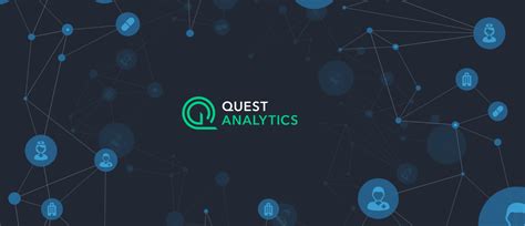 Quest Analytics Names Steve Levin As Chief Executive Officer Quest