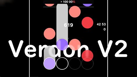 GitHub Verdonn Mania Skins Some Osu Quaver Skins
