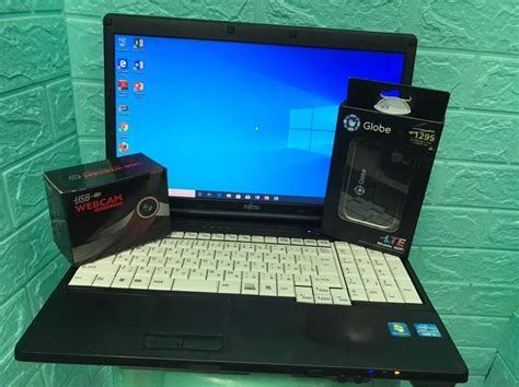 Fujitsu Lifebook A E Core I Nd Gen With Freebies Computers Tech Laptops Notebooks On