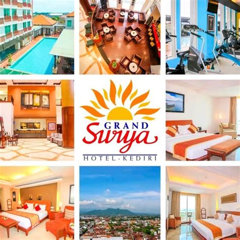 𝗚𝗿𝗮𝗻𝗱 𝗦𝘂𝗿𝘆𝗮 𝗛𝗼𝘁𝗲𝗹 𝗞𝗲𝗱𝗶𝗿𝗶 Grandsuryahotelkediri On Threads