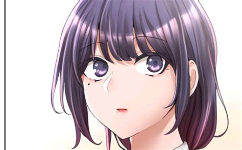 社团学姐漫画，这韩漫的穿搭风格真好看。