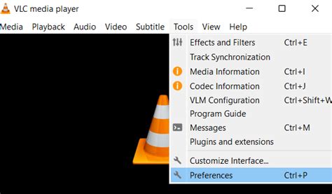 How To Enable Continue Playback In VLC Media Player