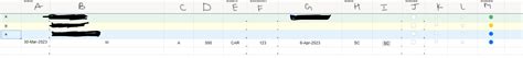 How To Get Symbol To Automatically Update In Destination Sheet When It