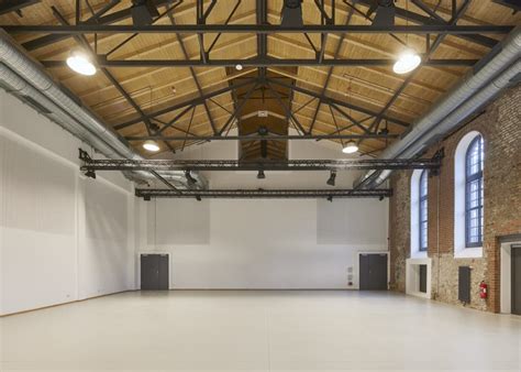 Bürgerhaus Dorstfeld Pulsschlag Architekturobjekte Heinzede
