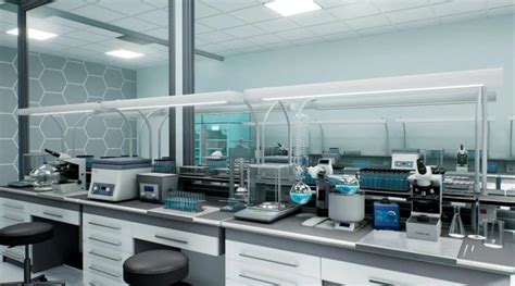 Top 5 Temperature Control Equipments For Laboratory Use Drawell