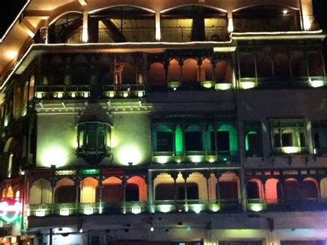 Heera Mandi A Look At Pakistans Oldest Red Light District