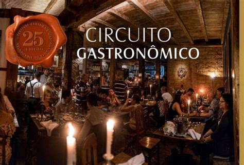 Arquivo de Circuito Gastronômico Fartura Brasil