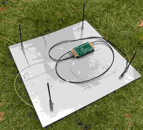 Experimental Evaluation Of A Pseudo Doppler Direction Finding System For Localizing Radio Tags
