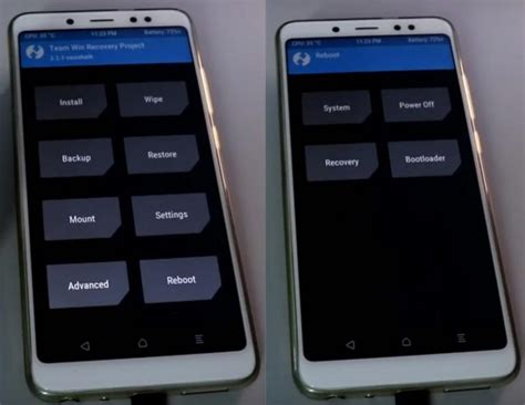 Fix Xiaomi Redmi Note 9 4g Stuck On Boot Start Screen Logo Android