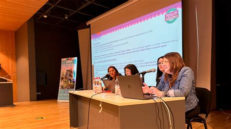 Asesores Interculturales Organizan Jornada De Diálogos Sobre