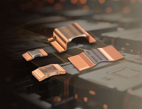 Providing Accurate Current Measurement For Power Electronics Bourns