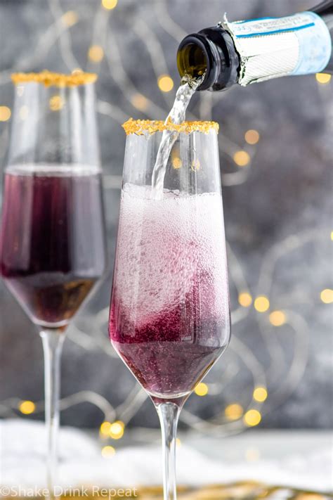 Champagne Cocktail