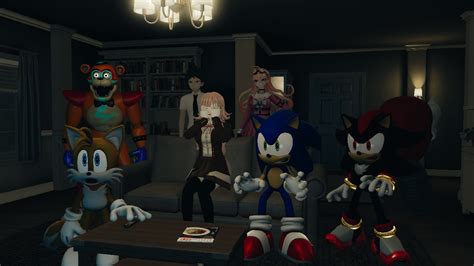 Reaction To That One Scene In Sausage Party By Cacartoonfan On Deviantart